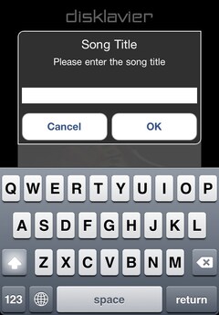 Disklavier Controller - Описание - Приложения - Продукты - Акустические ...