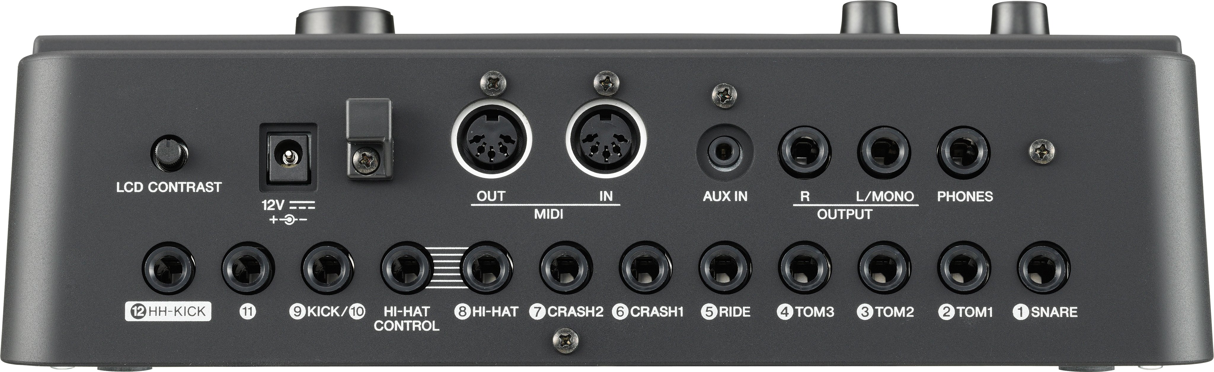 Серия DTX700 - Описание - Электронные барабаны - Электронные барабаны ...